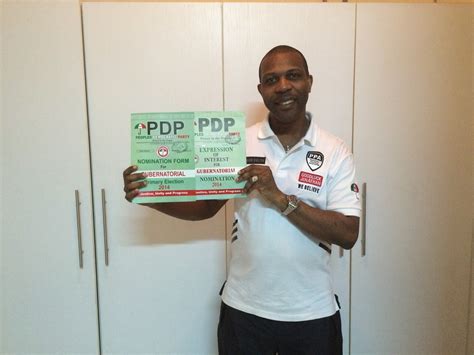 The Journey Begins Pdp Needs To Sit Up Pointblank News The Journey Begins Pdp Needs To Sit Up Pointblank News