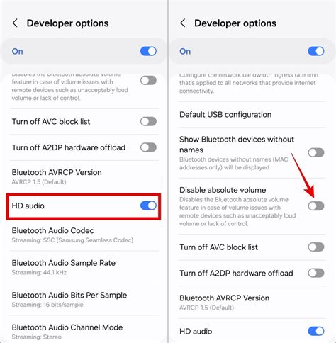 Ways To Fix Bluetooth Audio Delay On Android Samsung