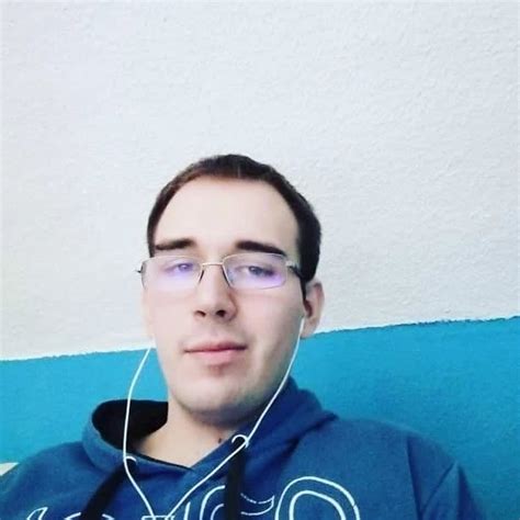 David Bode Davidbode32 • Threads Say More