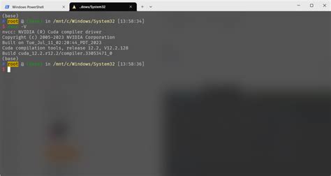Wsl2 Ubuntu20 04 配置 Cuda 知乎