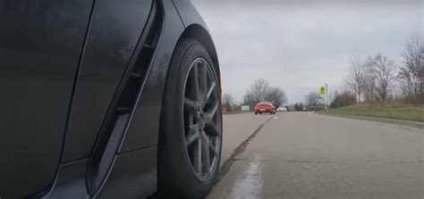 Continental VikingContact 7 Tire Review - Tires Reviewed