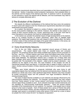 Darknet5 DOC