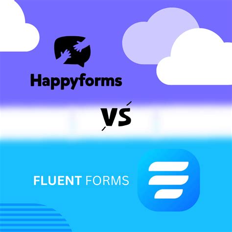 Happyforms Vs Fluent Forms Which Is The Better Wordpress Form Builder