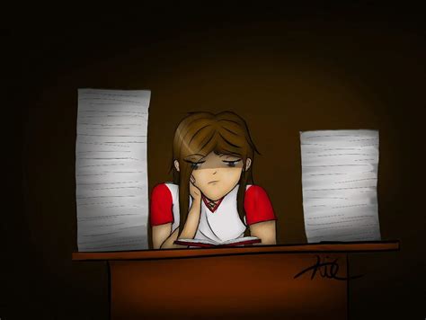 Workload Art Amino