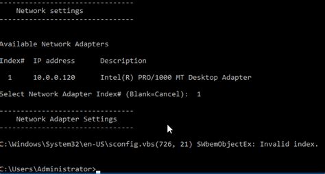 Configure Windows Server Core Windows Server General Server Academy Community Forum