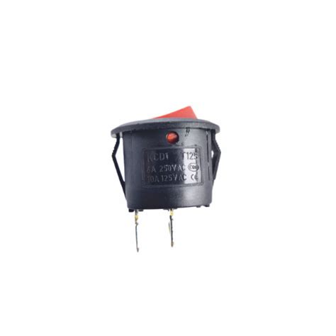 Factory Supply Kcd1 Kcd2 Small White Red 2 Pin Led Rocker Switch 250v Factory Supply Kcd1 Kcd2 Small White Red 2 Pin Led Rocker Switch 250v