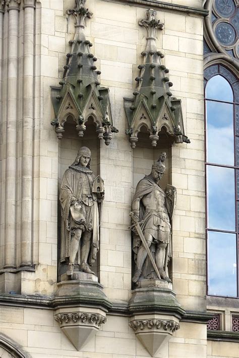 Statues In Niches Bob Speel S Website