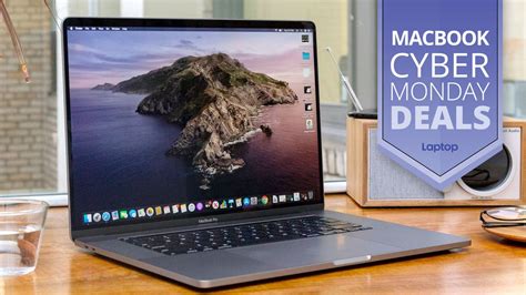 Best Macbook Cyber Monday Deals Of Laptop Mag