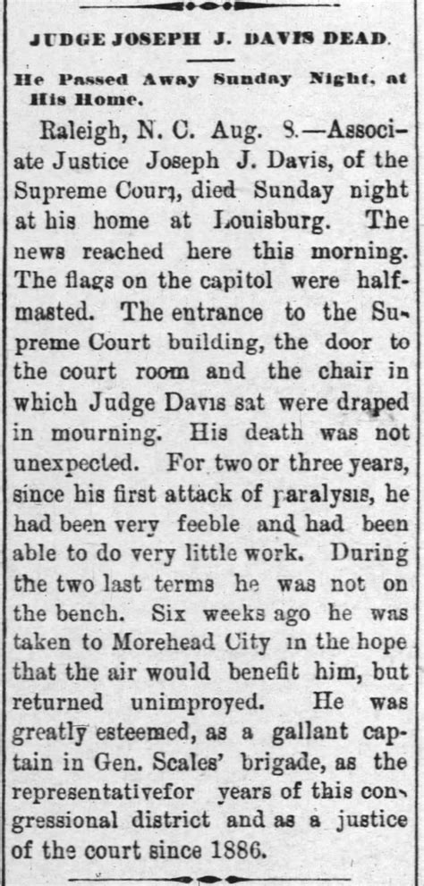 Captain Davis Of The 47th North Carolina Learns The Fate Of Colonel Biddle Gettysburg