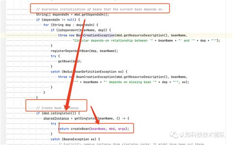 Spring利用 DependsOn注解控制bean的加载初始化顺序 腾讯云开发者社区 腾讯云