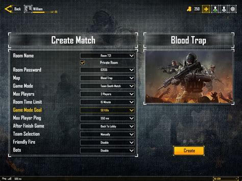 An Outstanding Trendy Game UI UX Design Upwork