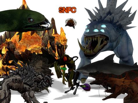 Gmod Snpc Wishlist Update No32 By Vertell On Deviantart Gmod Snpc Wishlist Update No32 By Vertell On Deviantart