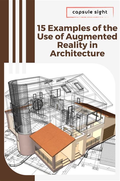 If Youd Like To Learn 15 Examples Of The Use Of Augmented Reality In