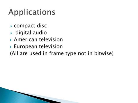 Multirate Digital Signal Processing Ppsx Digital Audio Computer