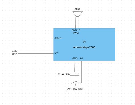 Buzzer Stays On Even If Condition Is Not True General Electronics