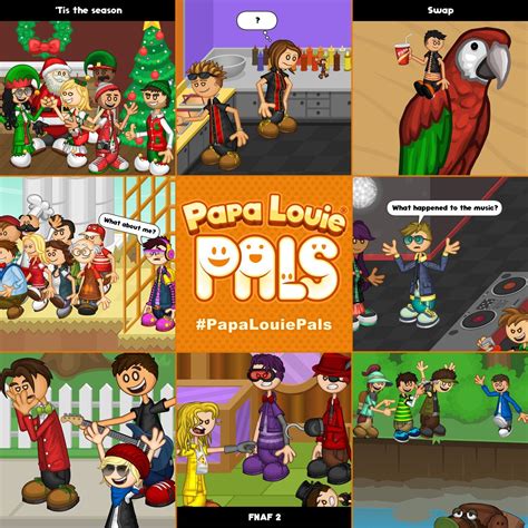 Papa Lui