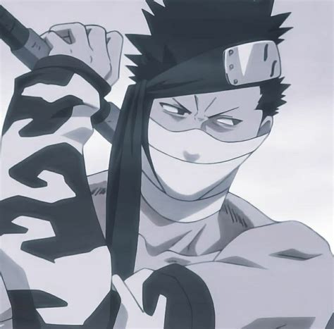 Zabuza Momochi Anime Guys Anime Manga Illustration