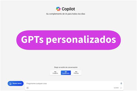 Custom Copilot GPTs That You Can Now Use For Free Archyde