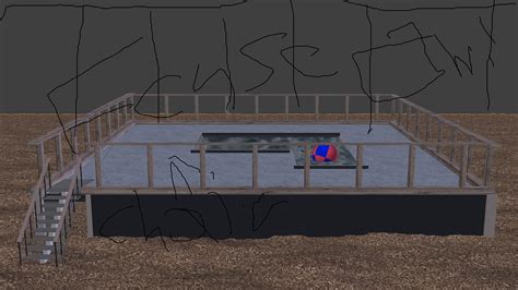 Testing Photo Realistic Environments In Cycles Works In Progress Blender Artists Community