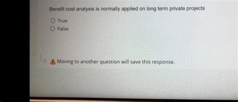 Solved Return Of Return Ror Is The Primary Analysis For