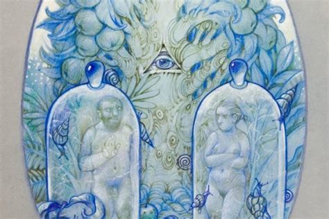 Los Siete Grados De La Conciencia • Lina Muses