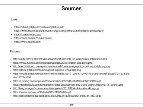 Continuous Integrationdeployment With Gitlab Ci Pdf