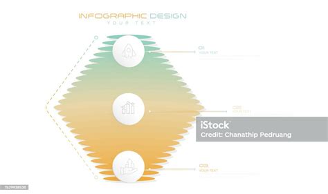 인포그래픽 3단계 아이콘이 있는 타임라인 다이어그램 스톡 일러스트레이션 타임라인 시각 자료 인포그래픽 차트 조직 번호 3 3에 대한 스톡 벡터 아트 및 기타 이미지 Istock
