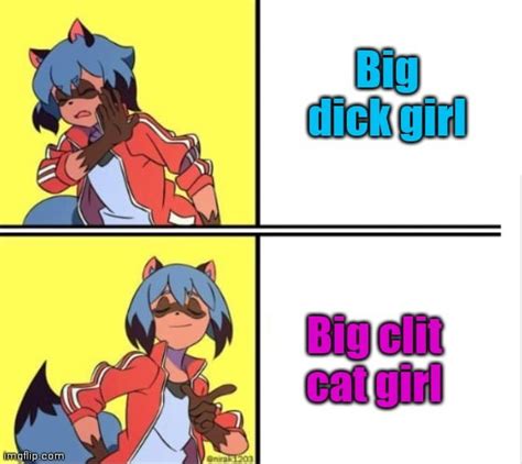 Having A Big Clit Is Poggers Rtraaaaaaannnnnnnnnns