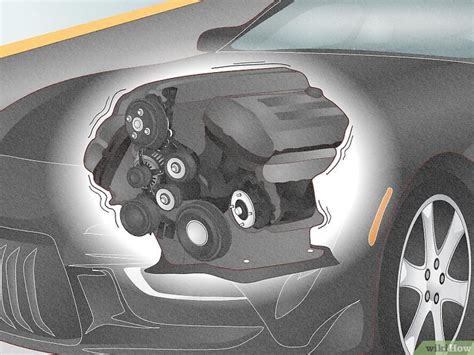 What Causes A Car To Shake While Idling