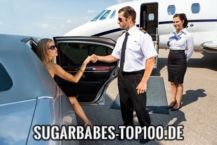 Das Sugarbabe Leben ist so toll - Ein Luxusleben ohne Ende