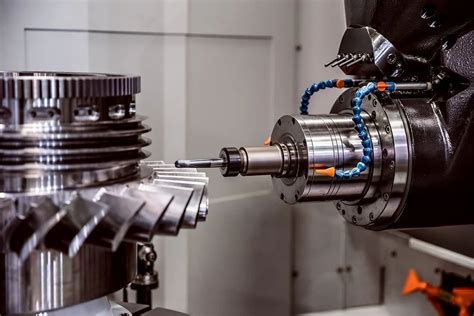 CNC Machine Reconditioning Service In Coimbatore ID