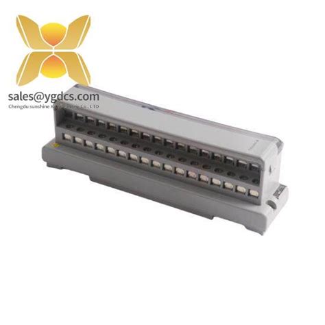 YOKOGAWA AMM12T Voltage Input Multiplexer Module Yesdcs Automation