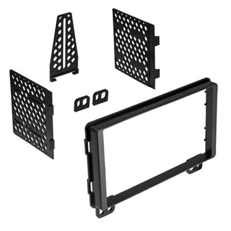 Pac Audio Fmk554 Powerset