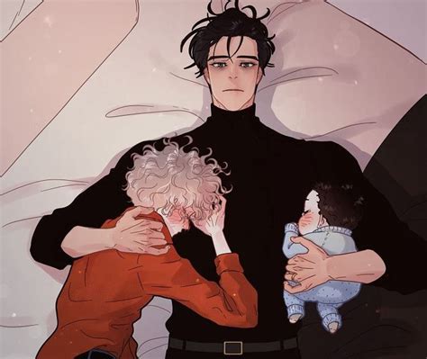 How To Snag An Alpha Comic Bl Tappytoon Comics And Novels