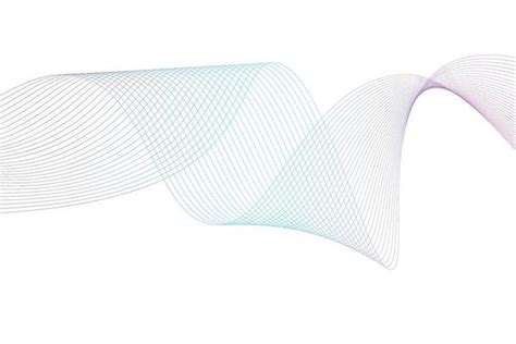 Wavy Line Svgs For Free Download