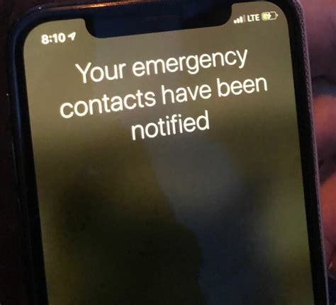 IPhone Stuck On Emergency SOS Mode Here Is How To Exit MacReports