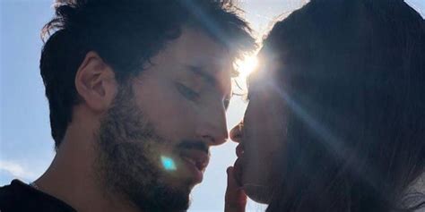 La Dulce Declaraci N De Amor De Sebasti N Yatra A Tini Stoessel Que Derriti A Las Fan Ticas