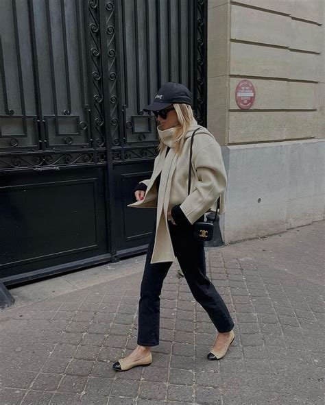 Взуття на весну 2023 як стильно носити балетки що повернулися в моду Today Ua