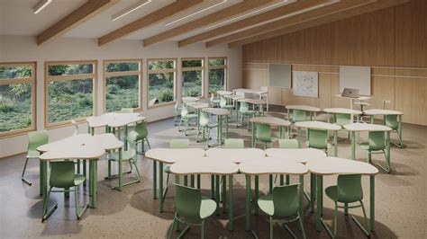 FlÖtotto Flex Table Soft Triangle