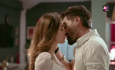 Karishma Sharma Sexy Scene In Fixerr AZNude