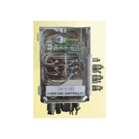 3 Axis CNC Controller At Best Price In Pune By Jayashree Electrodevices Private Limited ID