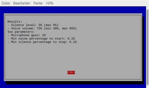 Sprachsteuerung Auf Dem Raspberry Pi Mit Jarvis Teil 1 Installation