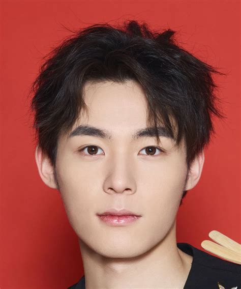 Ma Qi Yue 马启越 Mydramalist