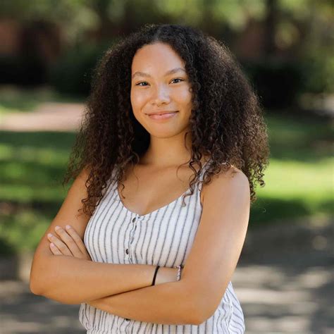 Asha Marie Furman University