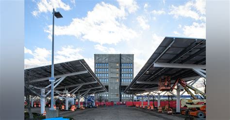 Hotel Microgrids Cut Energy Costs Meet Demand From Guests For Sustainability Microgrid Knowledge