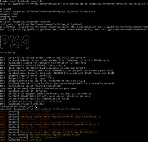 Problem Moving The Drone With MoveToPositionAsync Issue Microsoft AirSim GitHub
