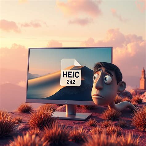 如何在windows電腦上打開heic檔案 Info Ace Tech