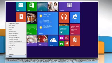 Windows® 81 Move Mouse Pointer To The Default Button In Dialog Boxes