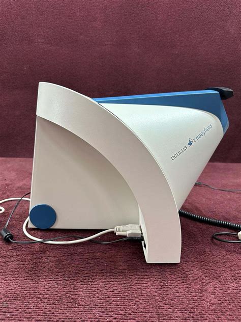 Oculus Easyfield 56930 Medsold