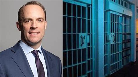 Uk To Update Trans Prison Policy To Prevent Biological Males From Being